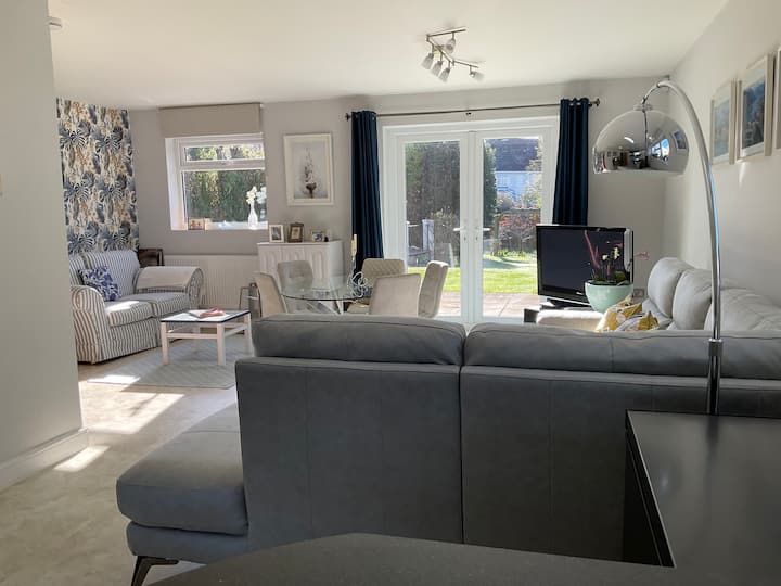 Stonecroft Annexe - Glastonbury