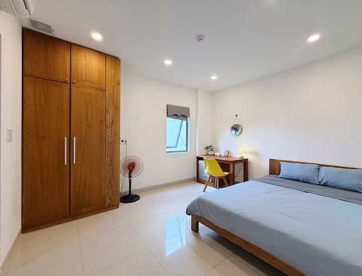 Floriane 4.2 - Oceansight - Cozy & Quiet Area - Đà Nẵng