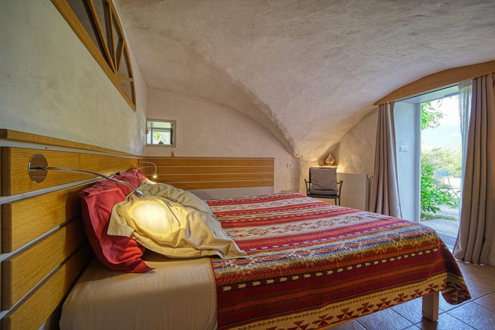 Chambre D'hôtes En Pleine Nature Face Au Vercors - Die