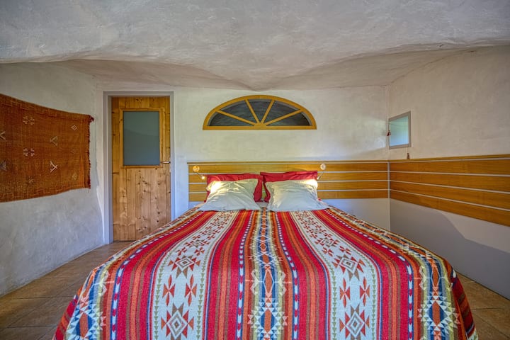 Chambre D'hôtes En Pleine Nature Face Au Vercors - Die