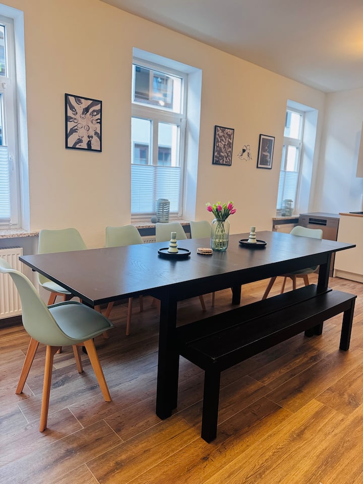 Altstadthaus Innerhalb Der Stadtmauer, 8 Personen - Bad Neuenahr-Ahrweiler