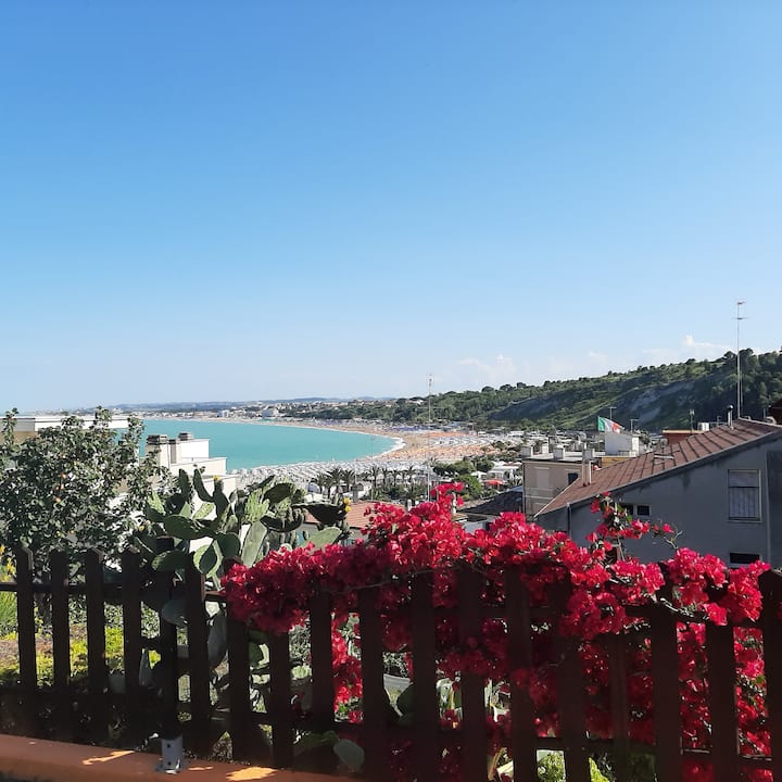 Casa Berta, A Due Passi Dal Mare - Loreto