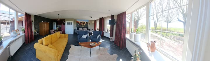 Dereshoeve - Baarn