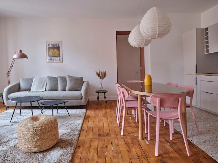 La Pépite Du Lieutenant Chanaron - "Tout-à-pied" - Grenoble