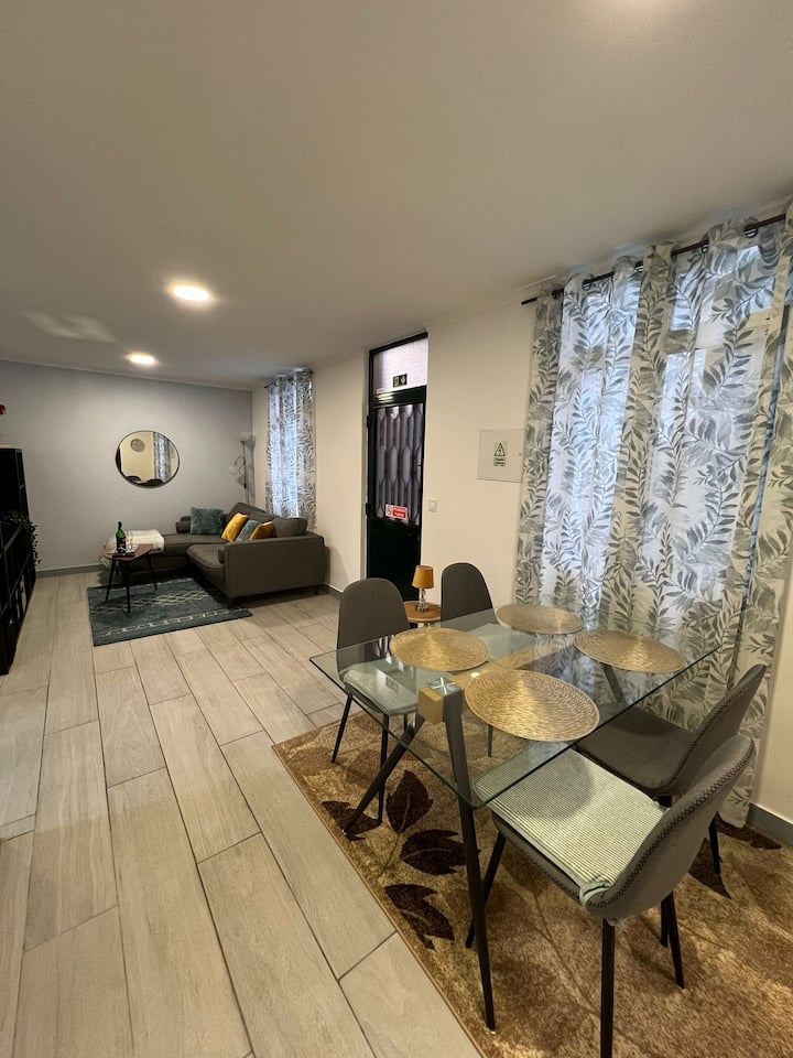 Funchal Residence Atlantic Pearl - Funchal