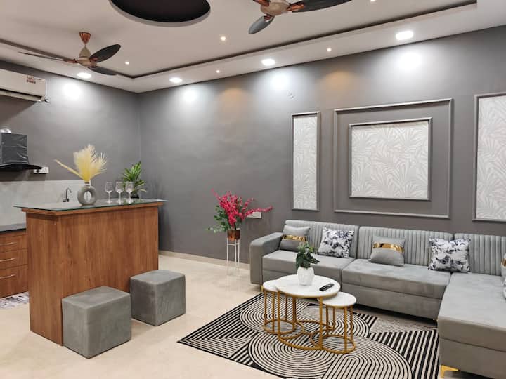 Bachelor’s Paradise | Heart Of City Party Hub - Indore