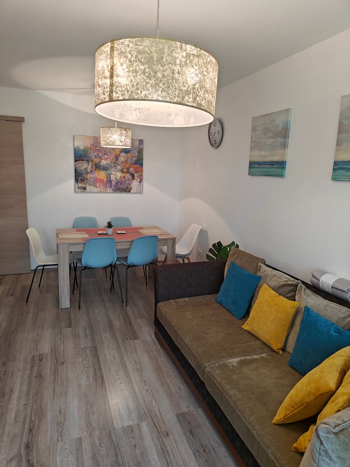 Lakeside Haven - Zamárdi