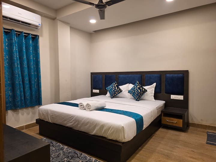 Rest Nest Hideout - 2bhk - House Of Clubs - Port Blair