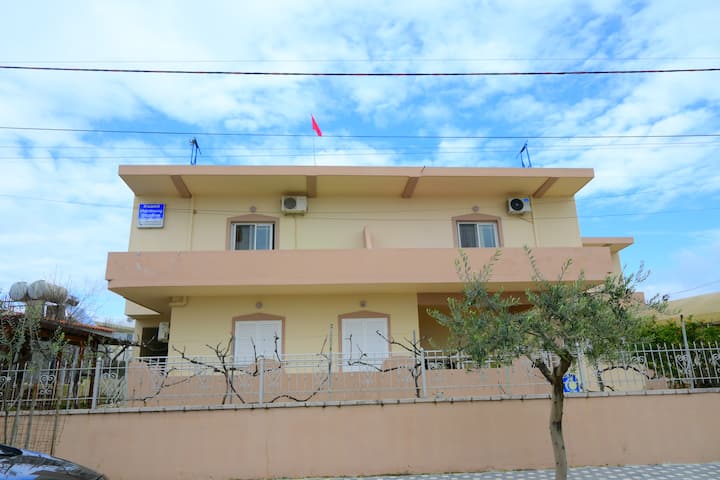 Ksamil Harmony Studios - Ksamil