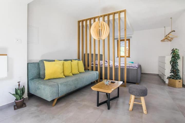 Alpine Garden Studio | Quiet Nature Escape - Tolmin