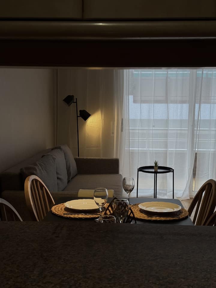 Enjoy.catalunya.apartment3 - Lloret de Mar