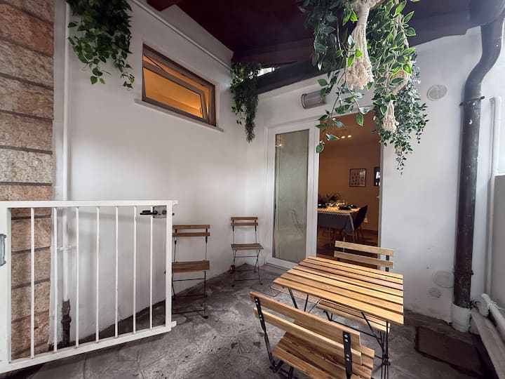 Appartamento – Centro Milano Marittima - Cervia