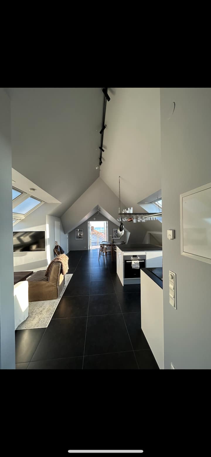 Skärgårdsloftet - Öckerö