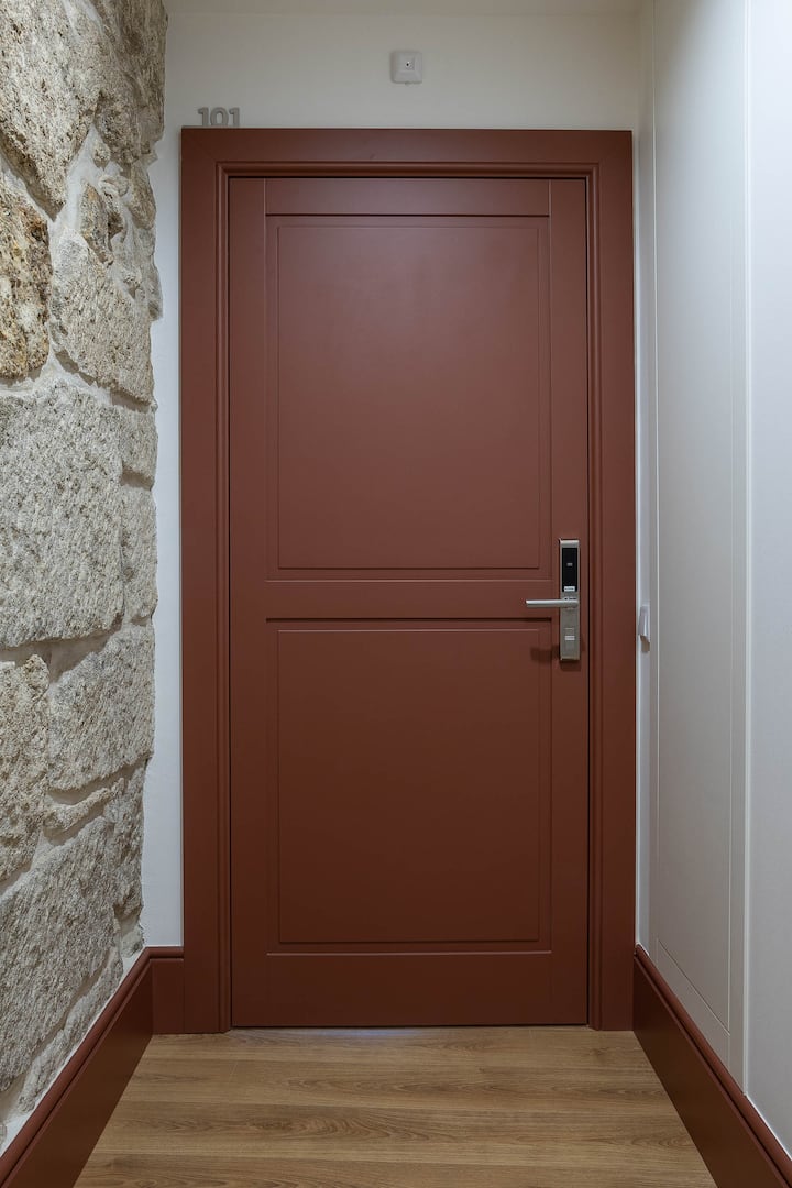 Belion House|república - Family Apartment 101 - Viana do Castelo