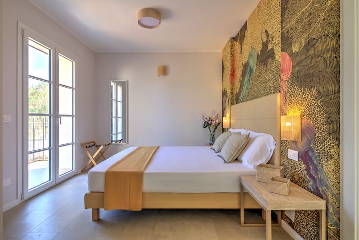 Suite "Isola Di Linosa 1b" - Carini