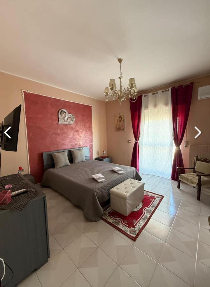 Casa Vacanze “Da Linda” - Barletta