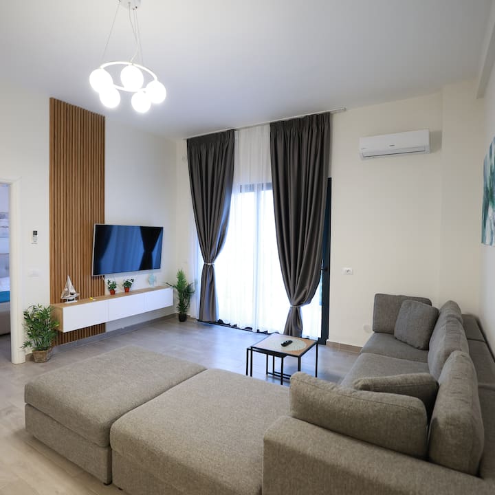 Stay By Ilvesta Potam Private Beach - Himarë