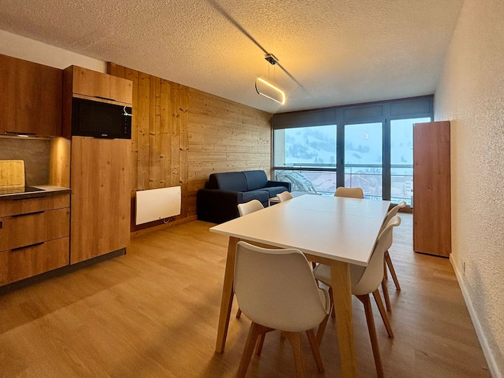 Appartement Lumineux En Plein Centre De La Station - L'Alpe d'Huez