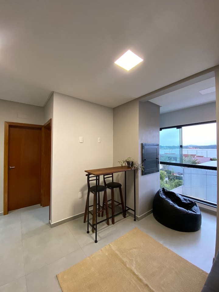 Loft Viageiro! - Brusque