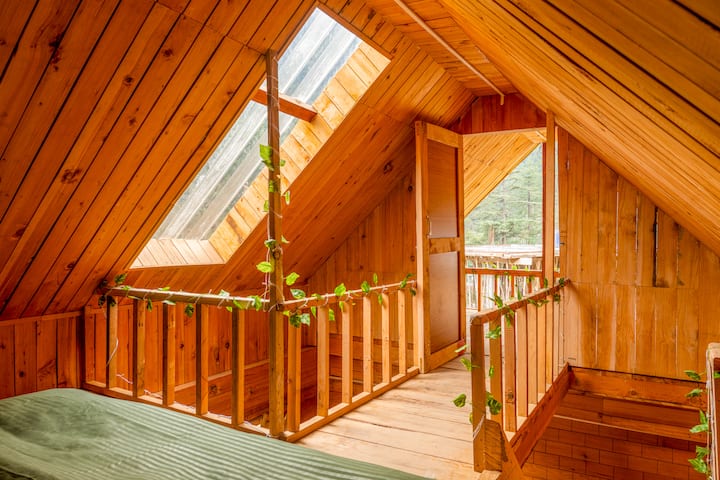 Private Mudhouse | Kahani By Pine - Jibhi