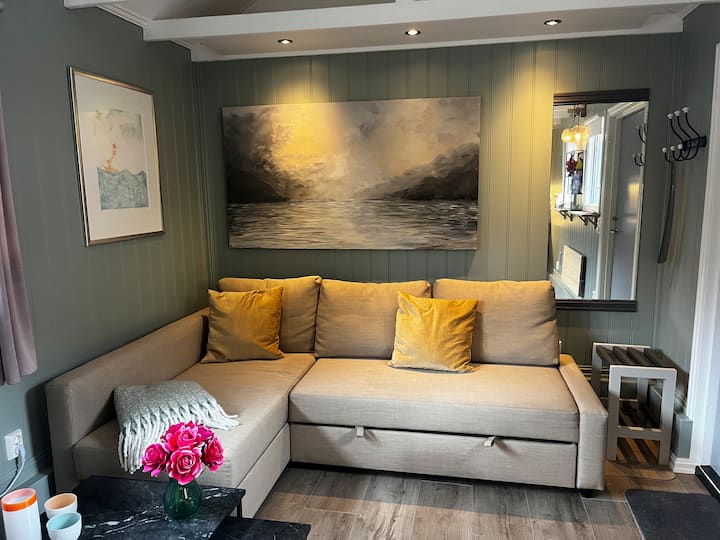 Anneks I Drøbak Sentrum - Drøbak