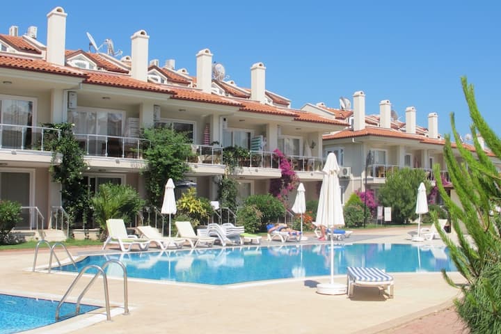 Joylettings Sl41 Sunset Beach Club - Fethiye