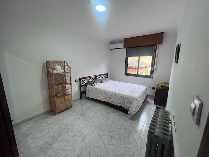 Apartamento - Toledo, España