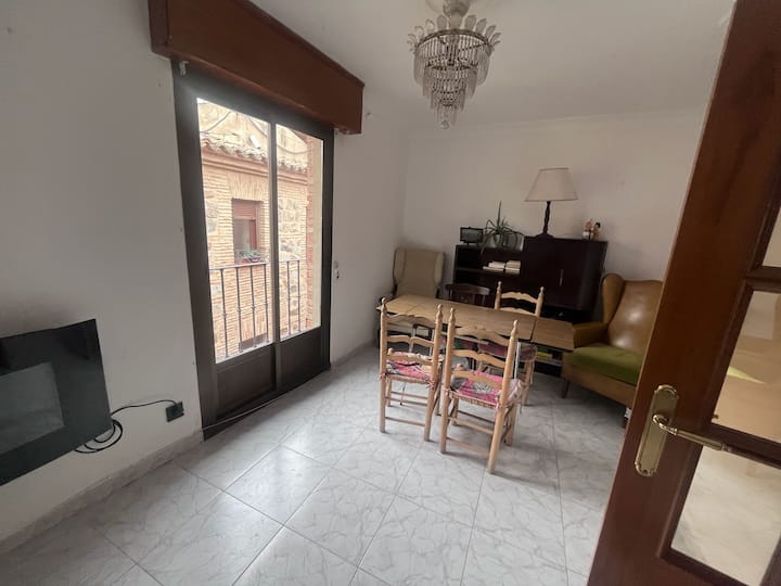 Apartamento - Toledo, España