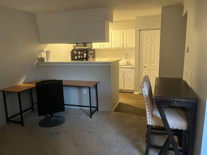 Complete Privacy And Comfort - Piper Glen Drive – Charlotte