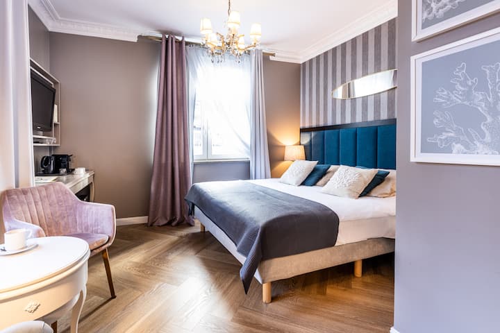 Villa Antonina - Sopot