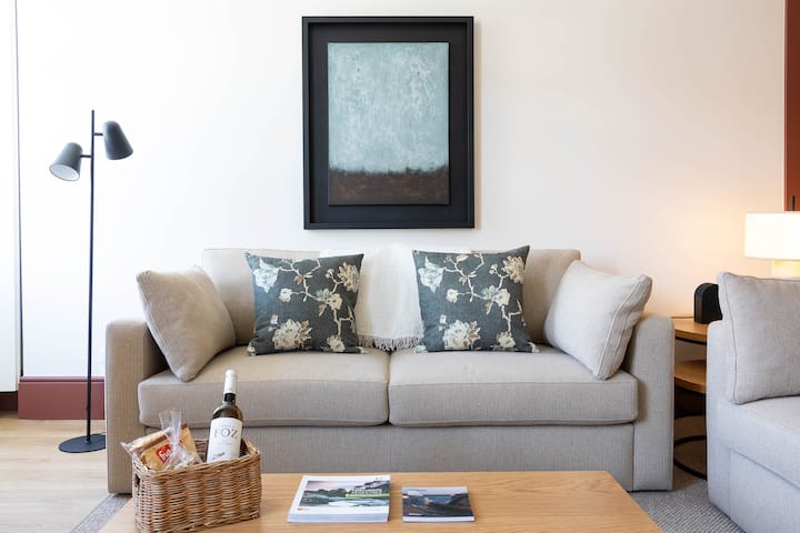 Belion House|república - Apartment 201 - Viana do Castelo
