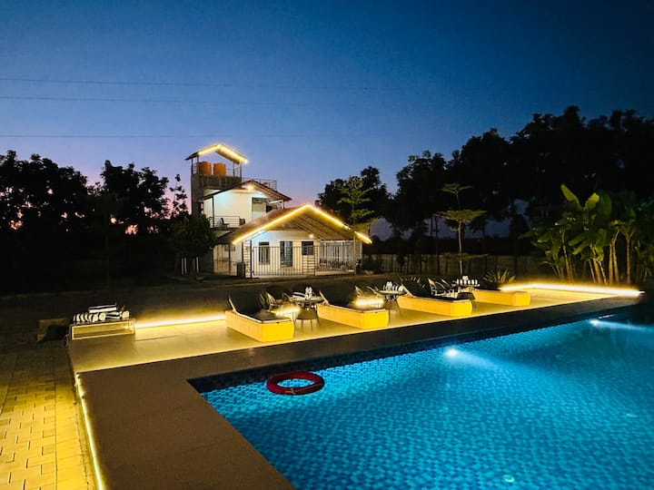 Echoes Retreat - Nandi Hills