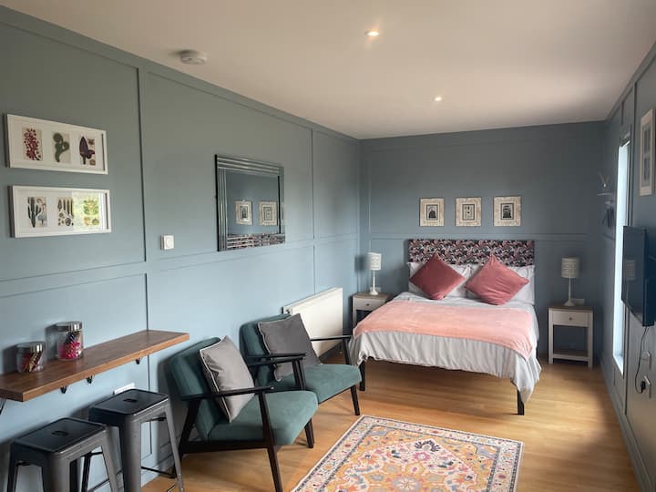 Willow Lodge 2 - Bridgwater
