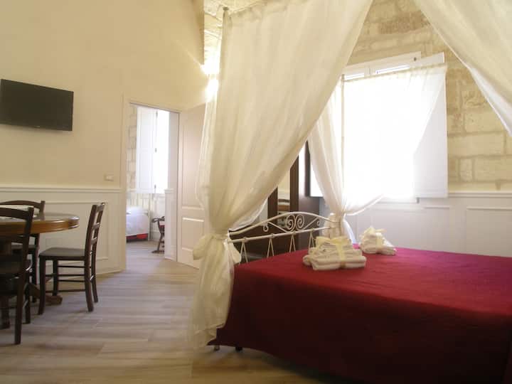 Castello D'amely - Salento Ada's House - Melendugno