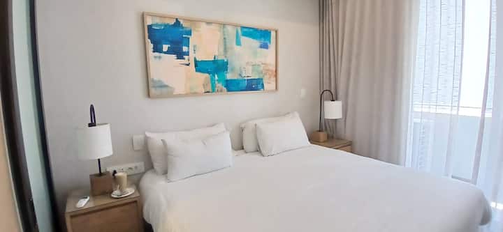 Cozy Home-style Apartment - Pretoria