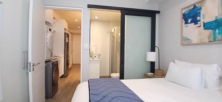 Cozy Home-style Apartment - Pretoria