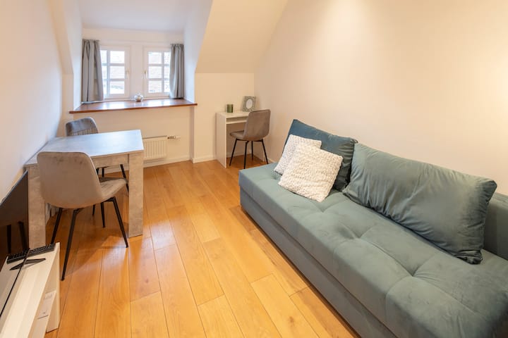 Moderne Wohnung I City-apartment I Uniklinik - Göttingen