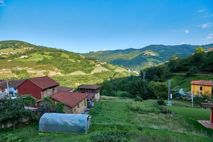Casa Pichi - Nava