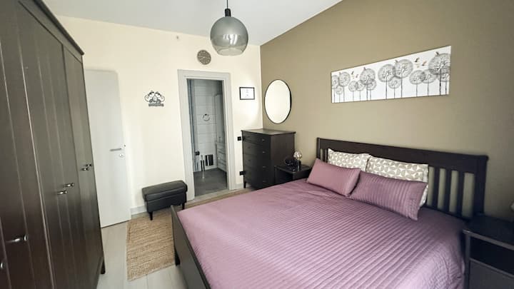 Apartment In Gebze - Gebze