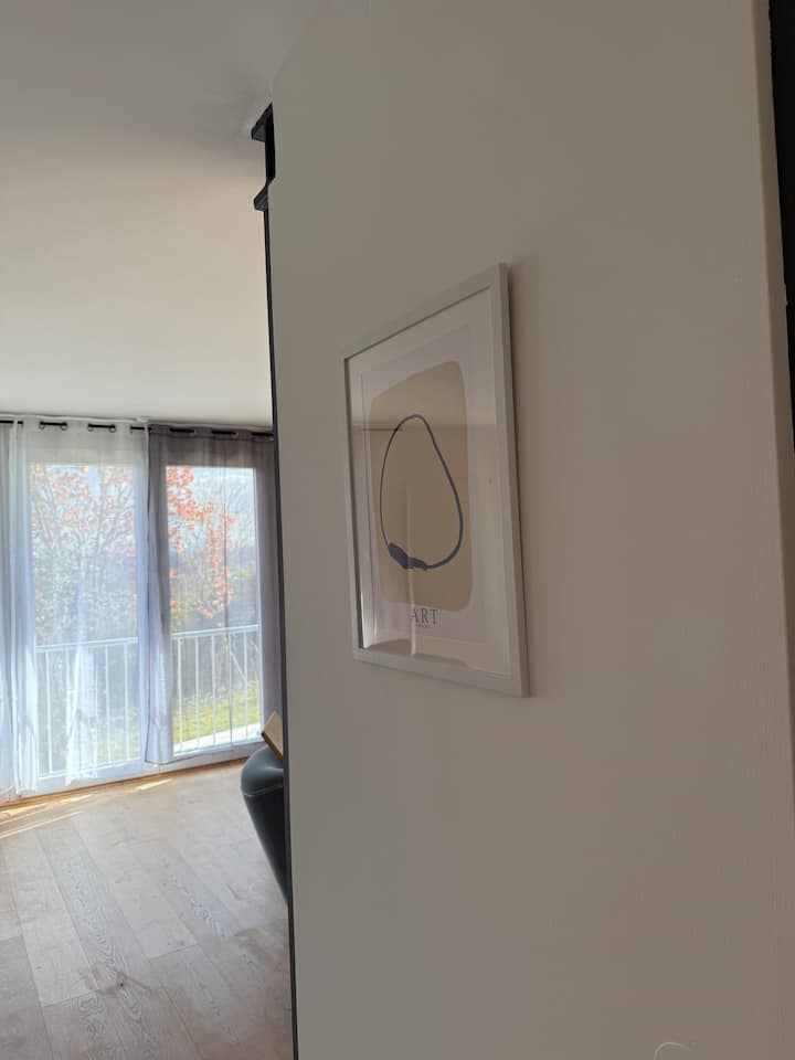 Ferienhaus Alpenblick - Steinen