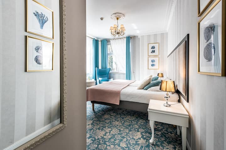 Villa Antonina - Sopot