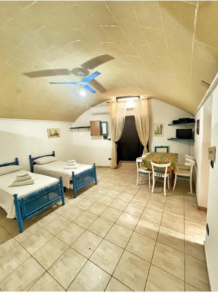 Simsar Salento - Галлиполи