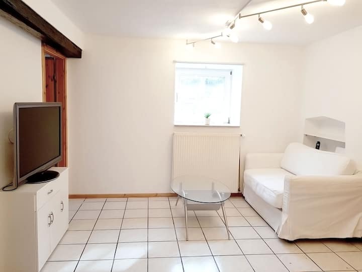 Ferienhaus Schreinerei Adenauer Wohnung Eg - Linz am Rhein