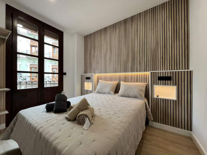 Apartamento Plaza Nueva - Granada