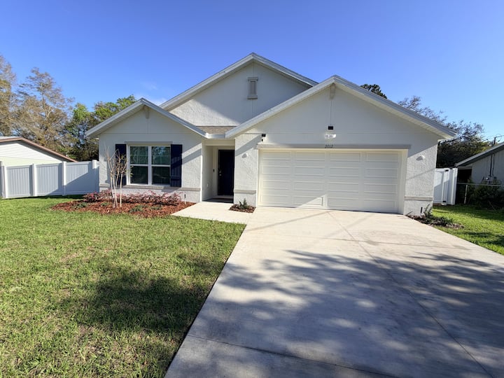 Paradise In The Springs - Dunnellon, FL