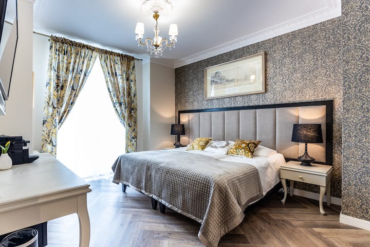 Villa Antonina - Sopot