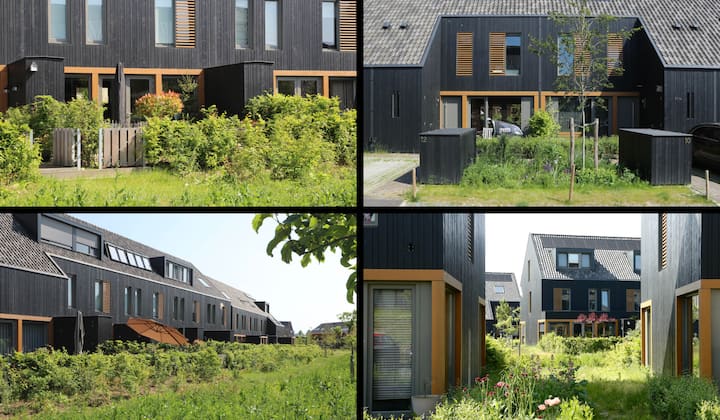 Luxe Familiewoning In Lent Aan De Waal! - Nijmegen