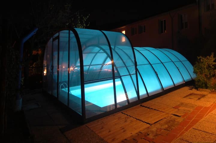 Monolocale Al Borgaccio - Spoleto