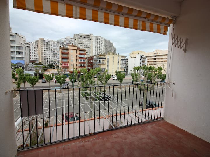Appartement Empuriabrava, 2 Pièces, 4 Pers. - Empuriabrava