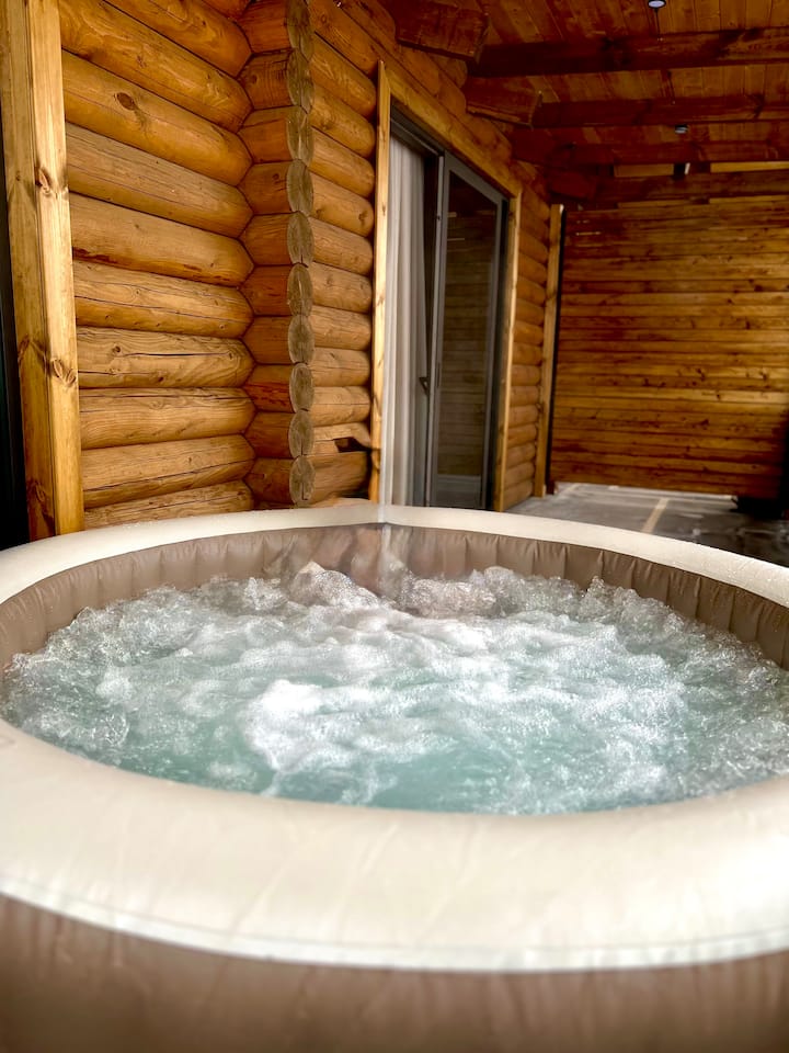 Cottage Near Myler Ski Resort And Aragats Mountain - Armenia